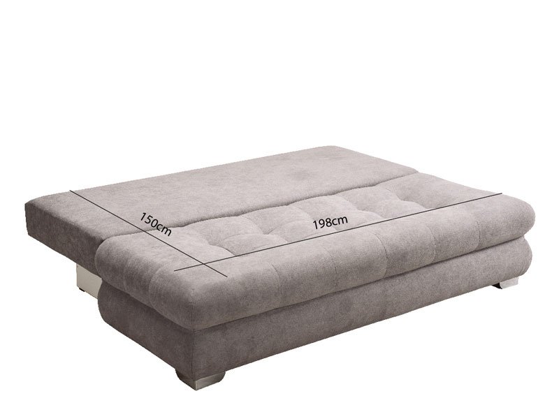 Forma Ideale: Sofa TIVOLI