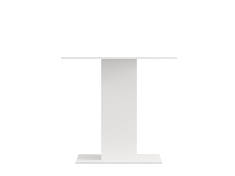 Forma Ideale: Dining table CAPUA 80x80