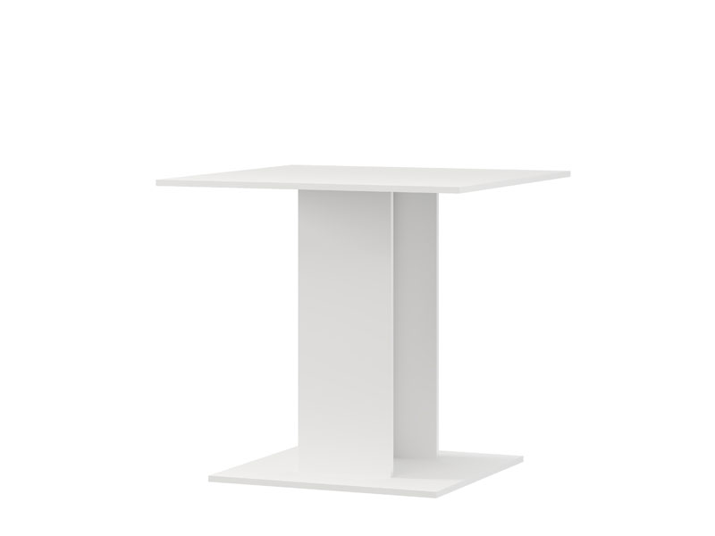 Forma Ideale: Dining table CAPUA 80x80